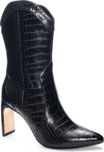 Chinese Laundry Forester Western Boot (Women) | Nordstrom