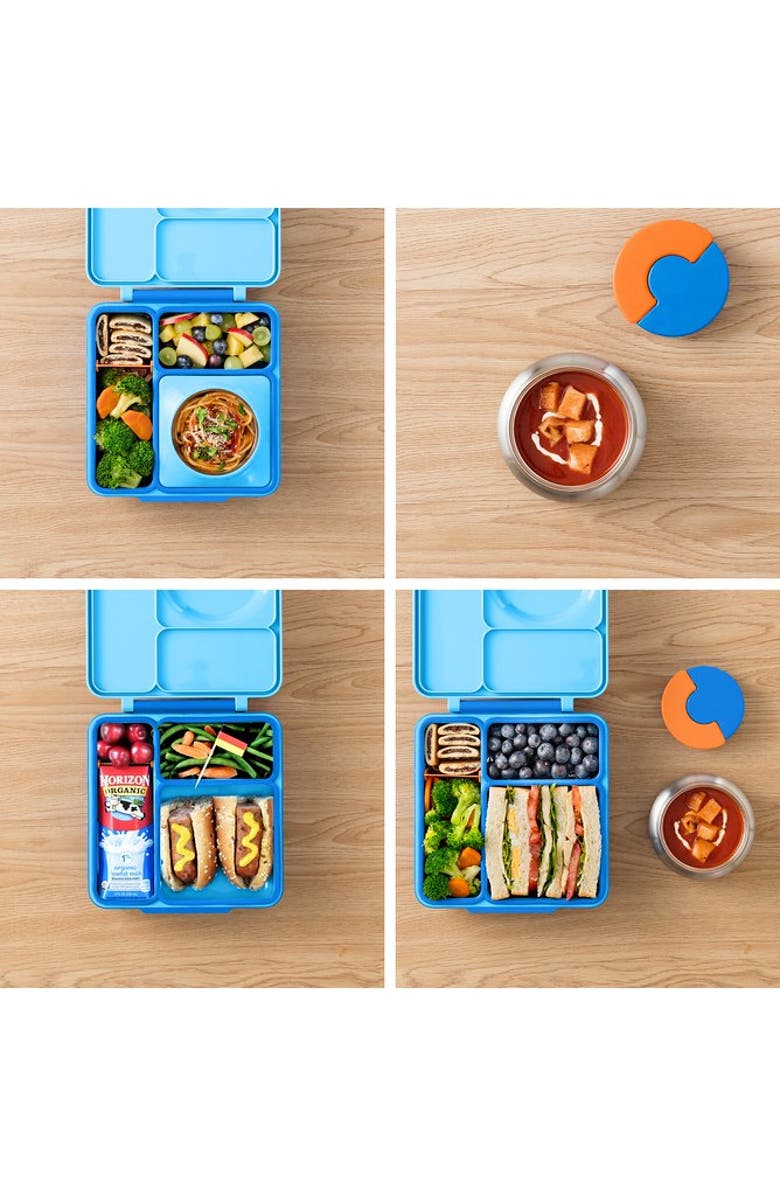 OMIE Box Bento Lunch Box for Kids | Nordstrom