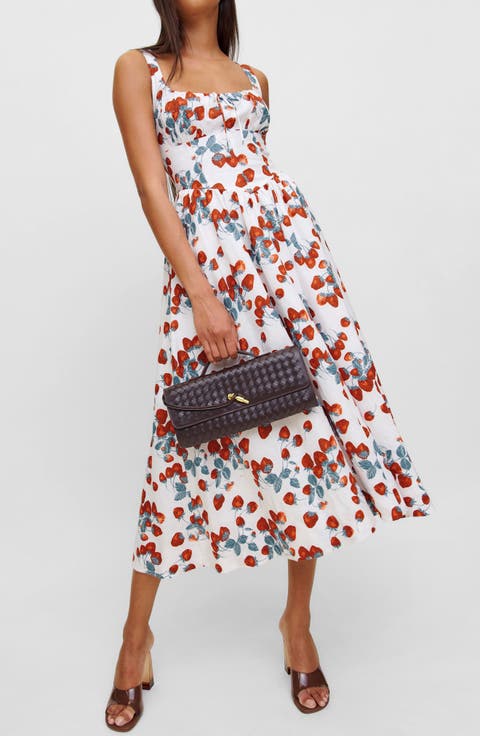 White Sundresses | Nordstrom