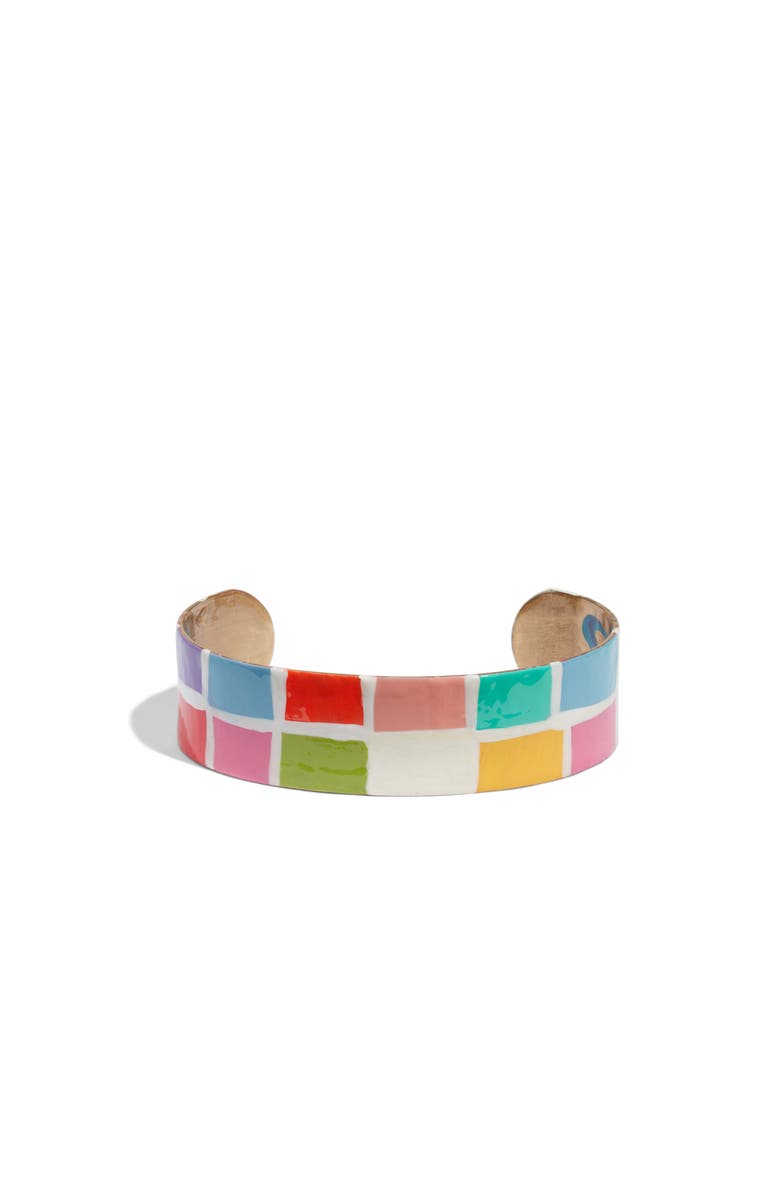 Susan Alexandra Maya Bronze Cuff Bracelet | Nordstrom