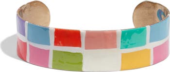 Susan Alexandra Maya Bronze Cuff Bracelet | Nordstrom