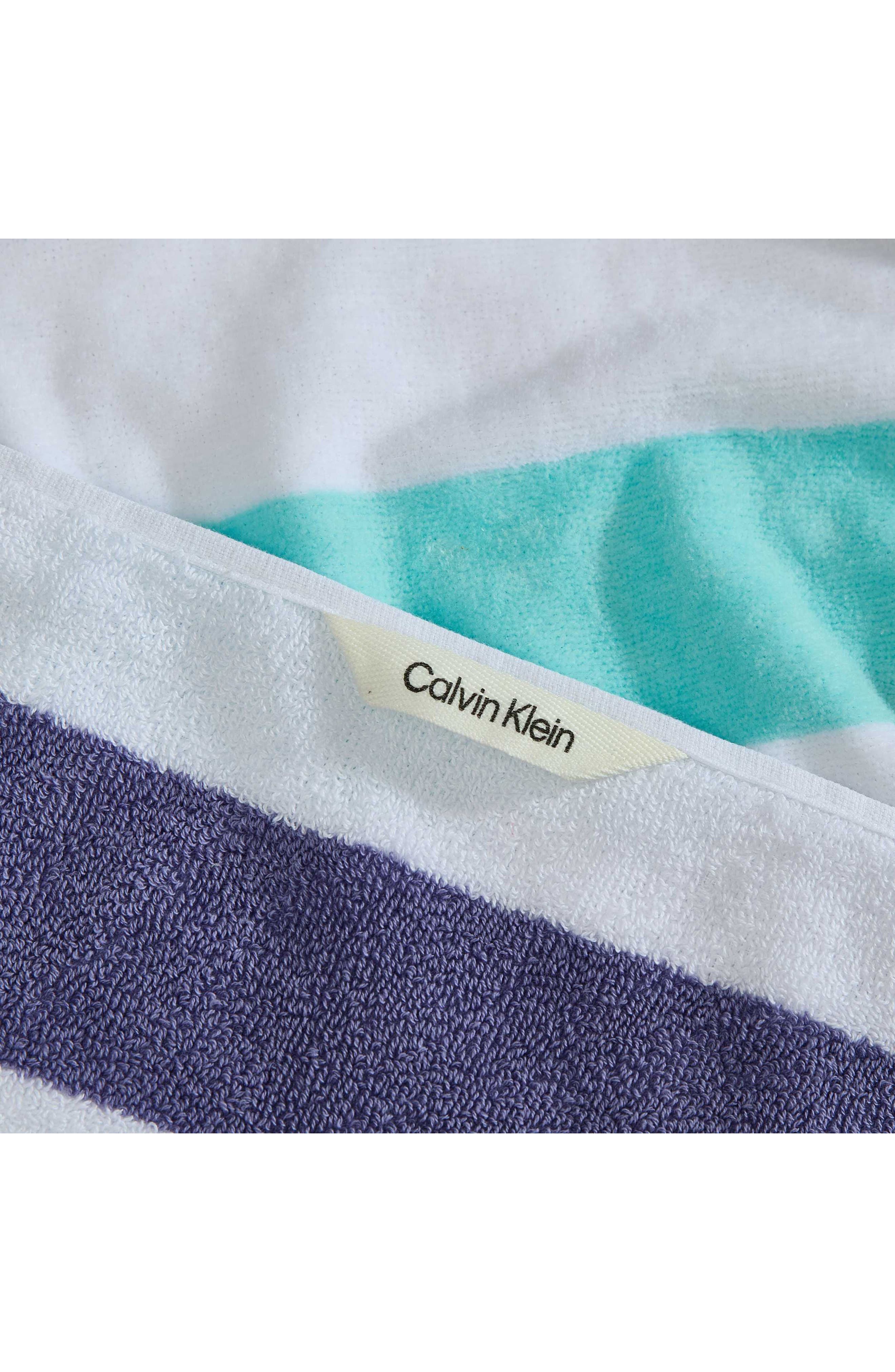 Color Pop Stripe Beach Towel | Nordstromrack
