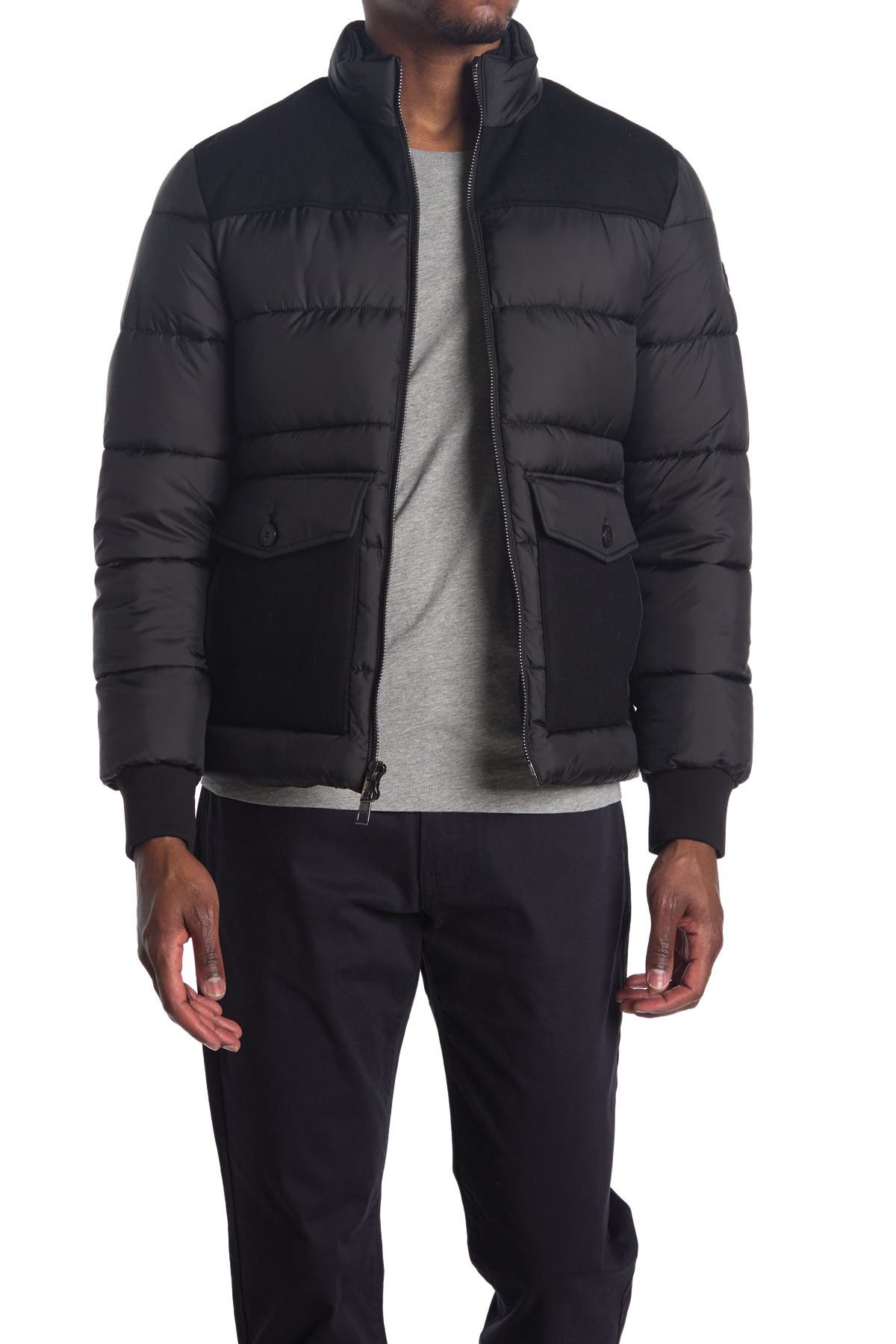 Michael Kors Quilted Puffer Jacket | Nordstromrack