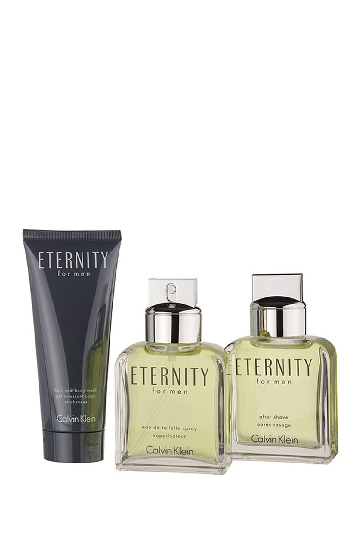 Calvin Klein CK Eternity - 3-Piece Set | Nordstromrack
