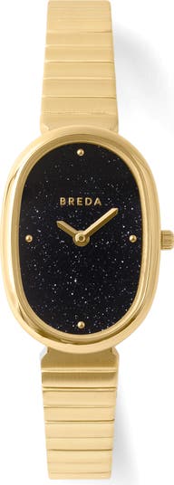 BREDA Jane Elemental Bracelet Watch, 23mm | Nordstrom