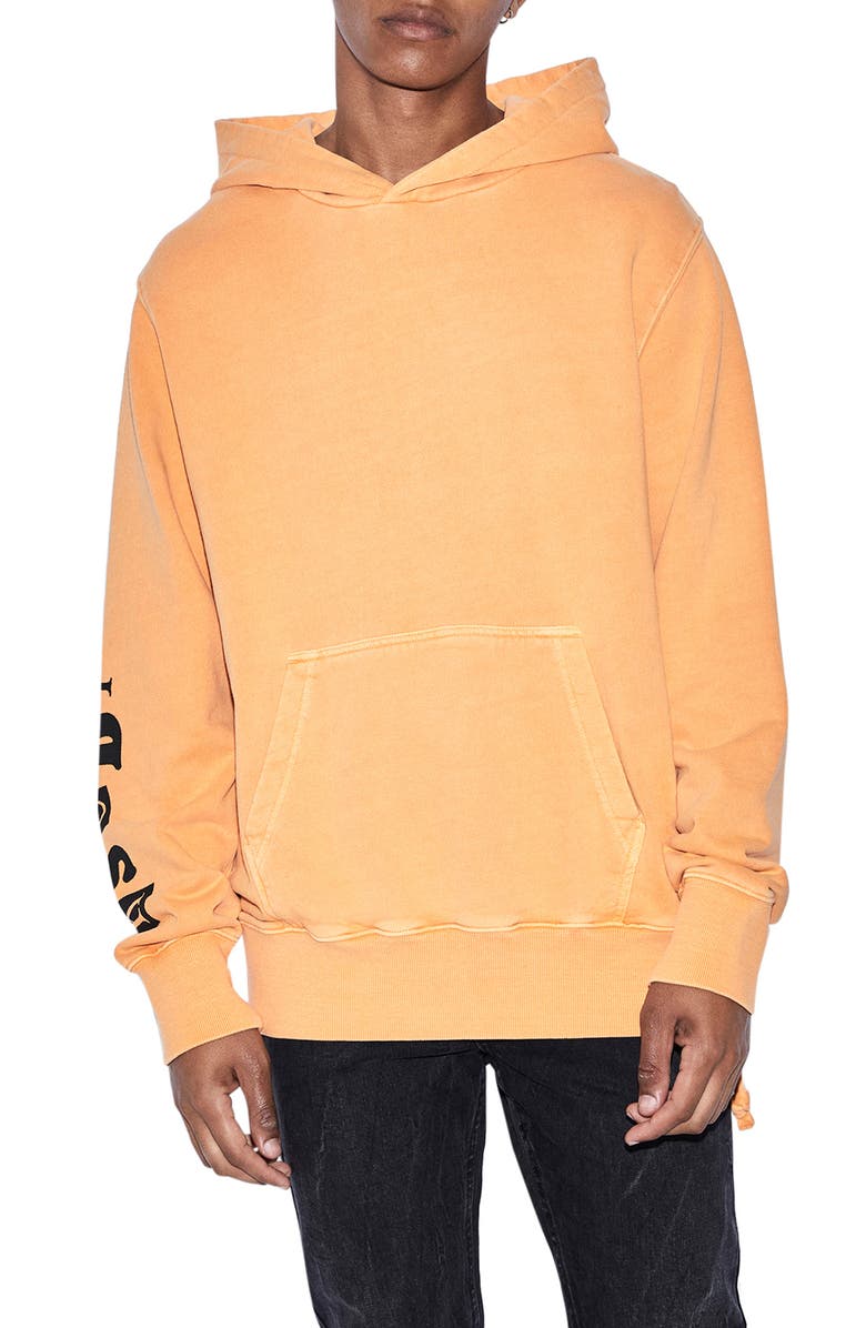Ksubi Devil Kash Cotton Graphic Hoodie | Nordstromrack