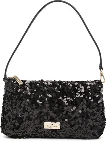 Kate Spade New York kiki sequin clutch | Nordstromrack