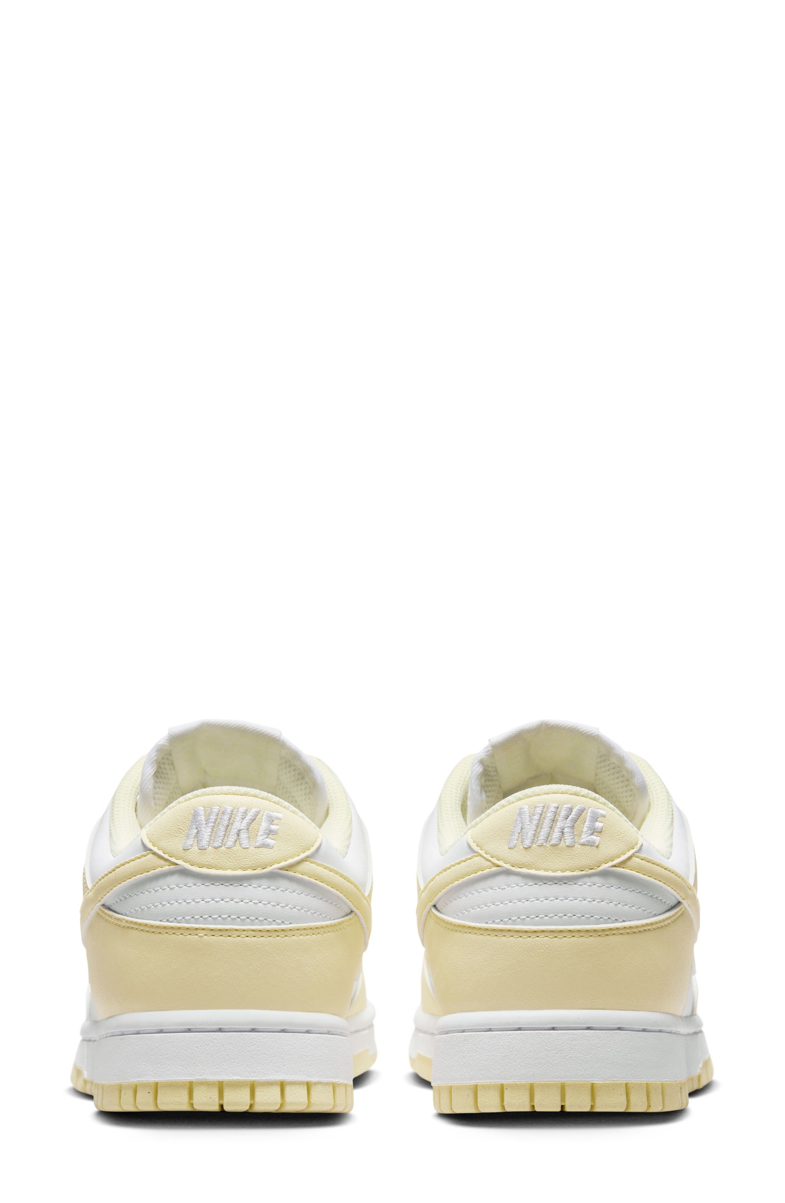 Nike Dunk Low Next Nature Sneaker (Women) | Nordstrom