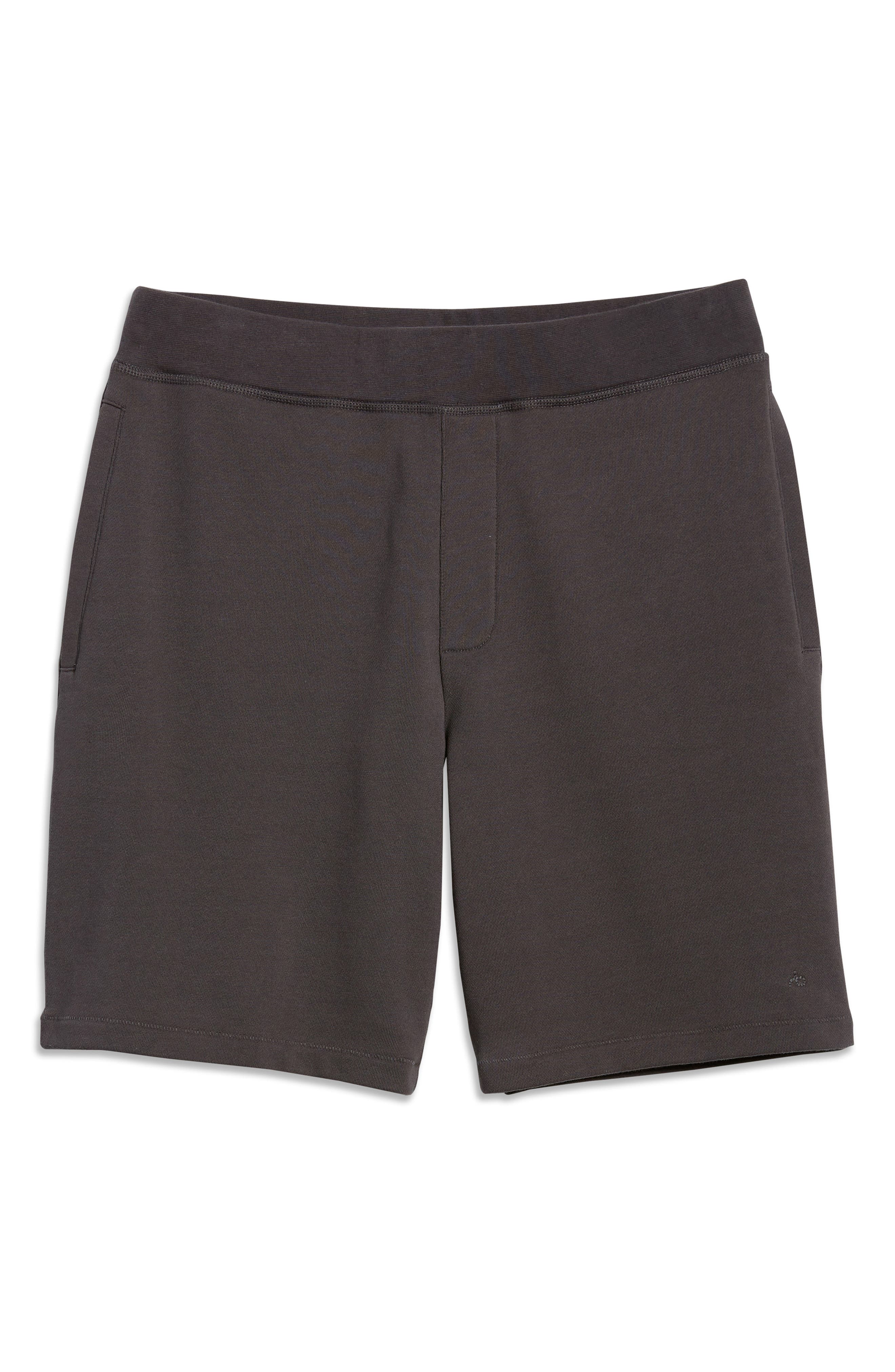 rag & bone Men's City Sweat Shorts | Nordstromrack