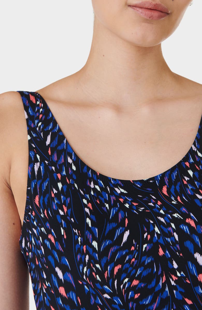 Sweaty Betty Tidal One-Piece Swimsuit | Nordstromrack