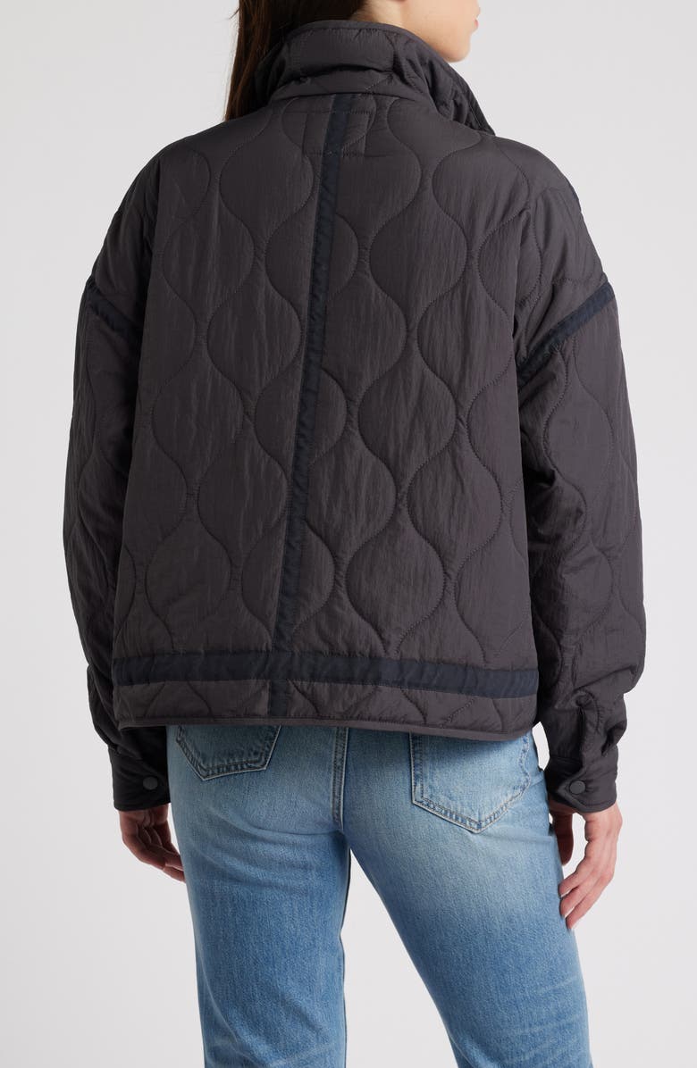 Thread & Supply Onion Quilted Jacket | Nordstromrack
