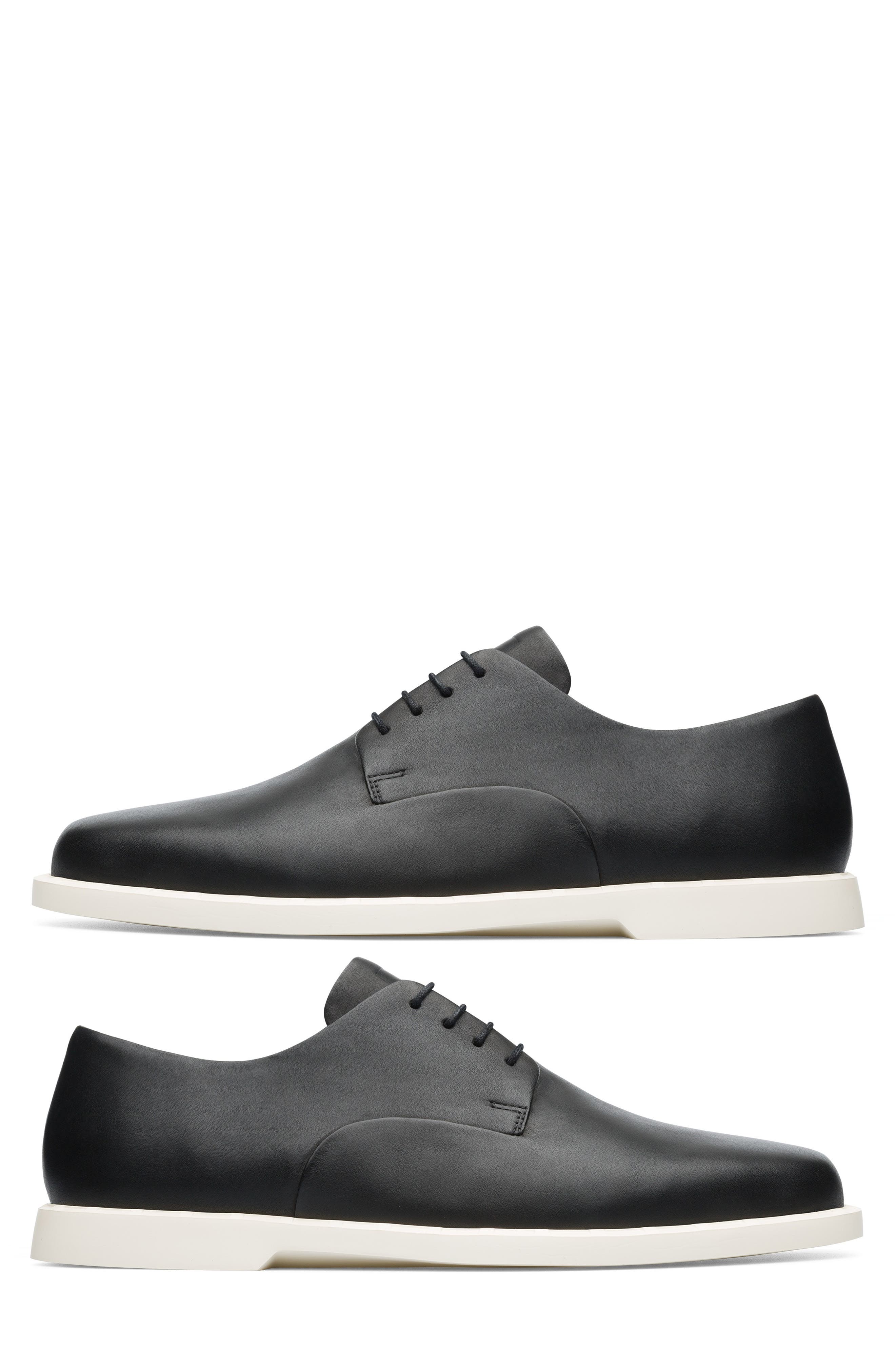 Camper Twins Colorblock Plain Toe Derby (Men) | Nordstromrack