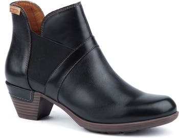 PIKOLINOS Rotterdam 902 Water Resistant Ankle Boot (Women) | Nordstrom