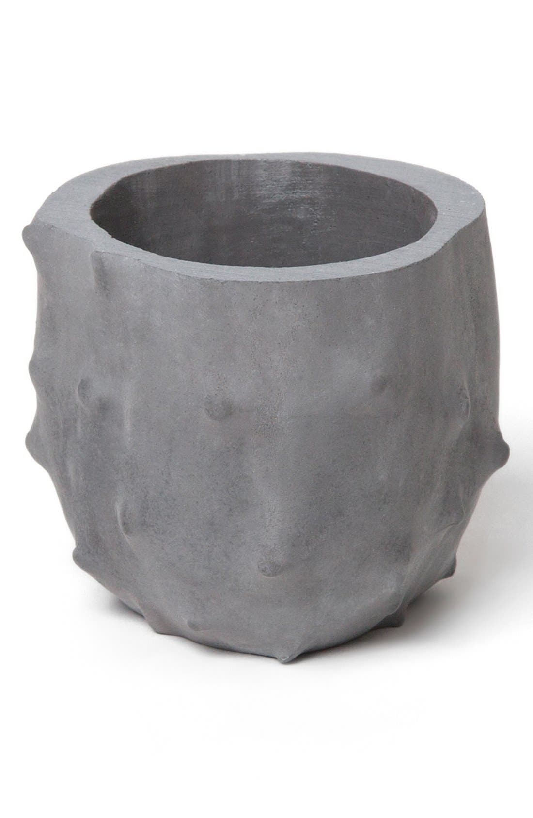 Chen Chen & Kai Williams 'Stone Fruit: Horned Melon' Planter | Nordstrom