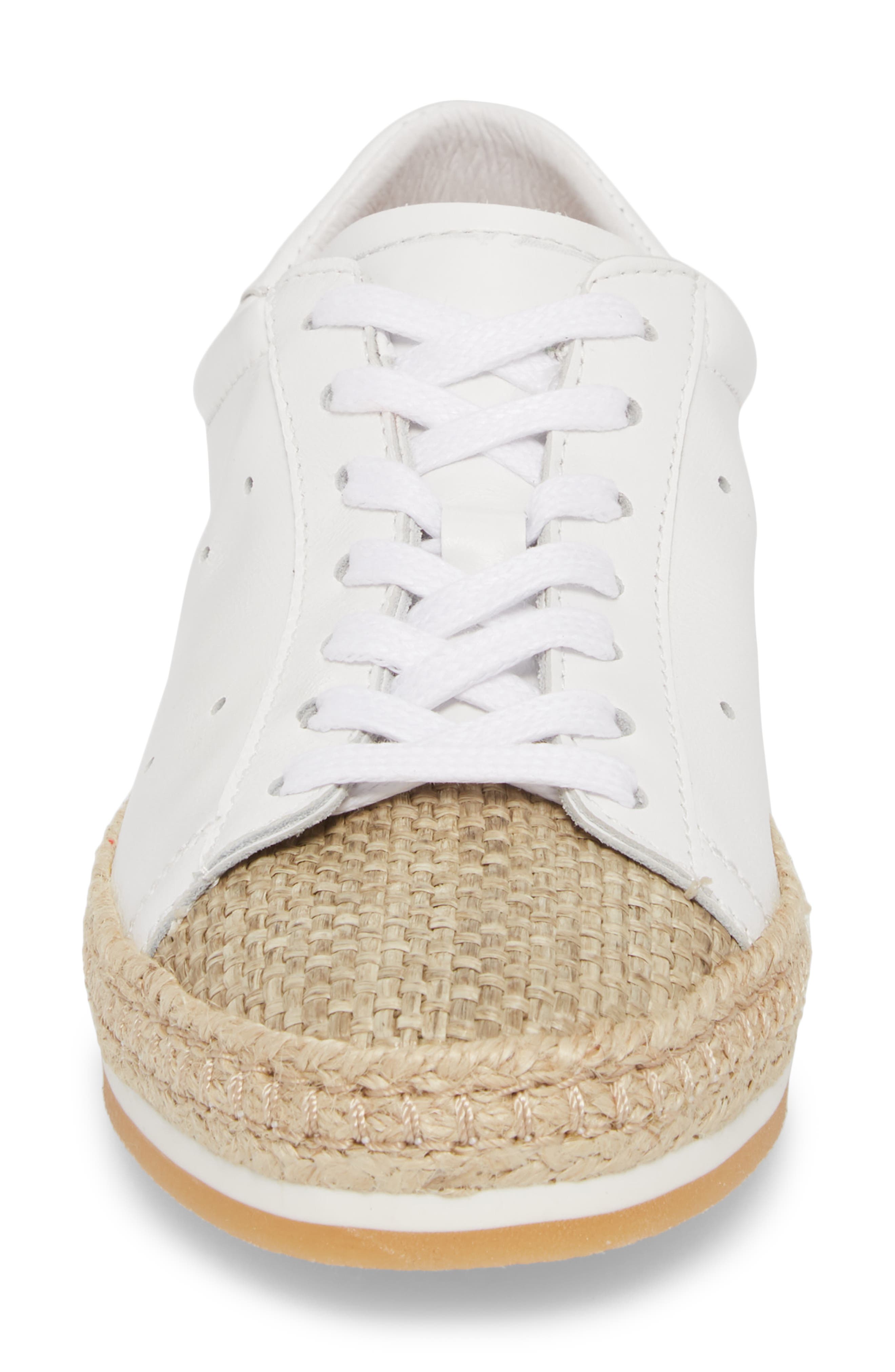 Pajar Nica Espadrille Sneaker (Women) | Nordstromrack