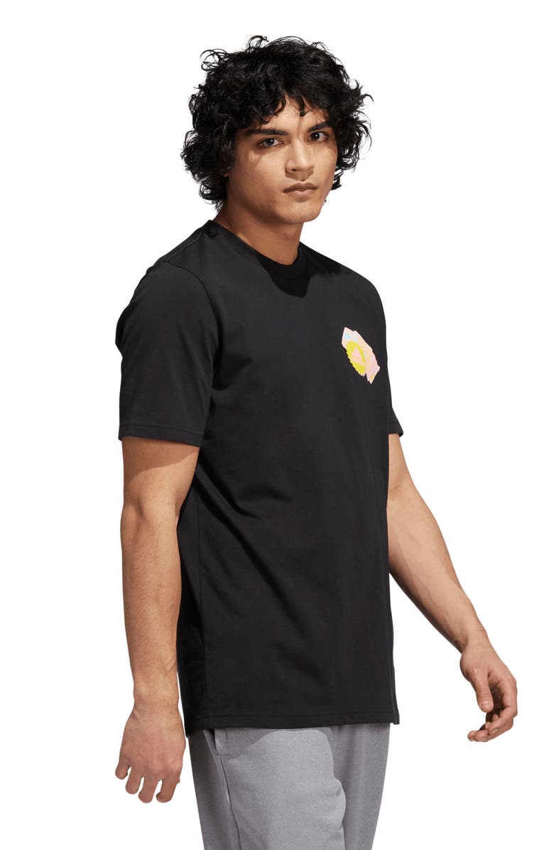 adidas Pack the Essentials Graphic Tee | Nordstromrack