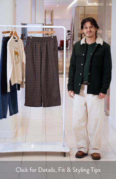 Wit & Wisdom Wide Leg Pants | Nordstromrack