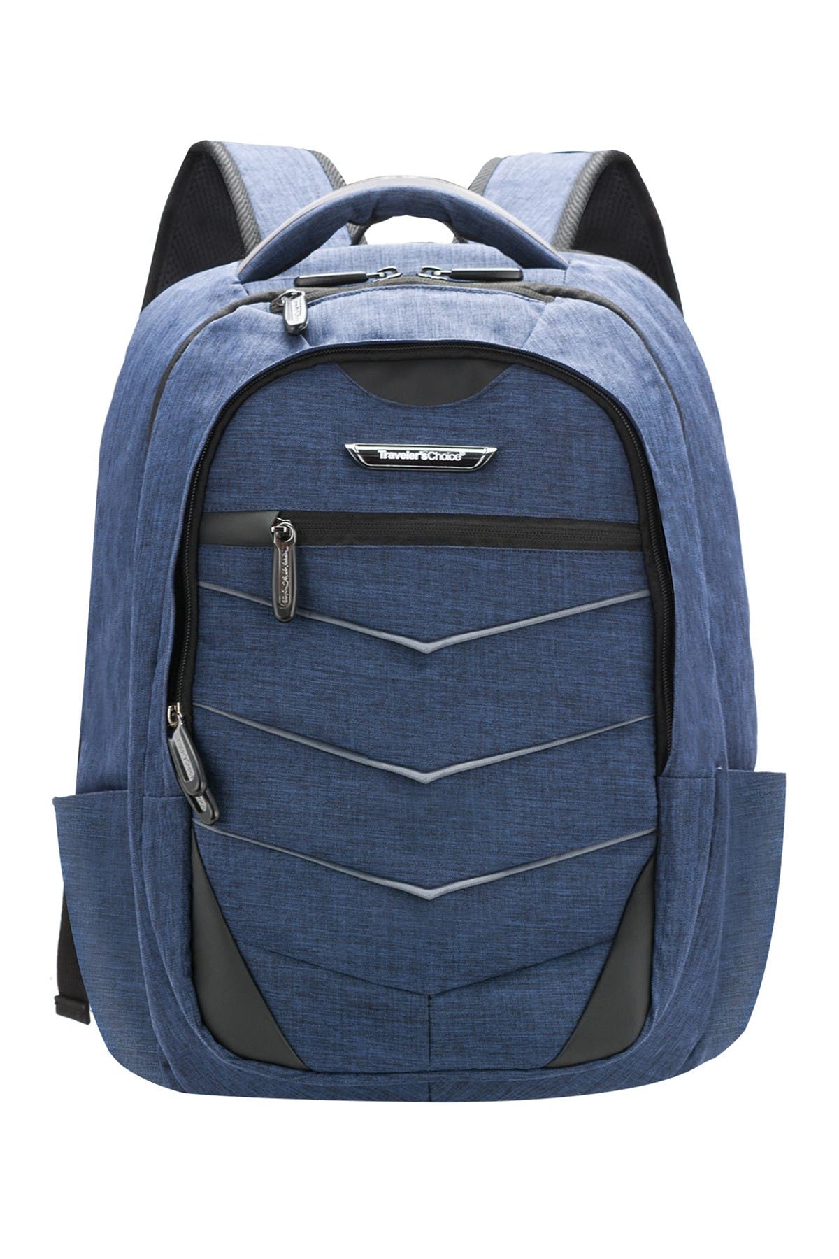 TRAVELERS CHOICE Silverwood Computer Backpack | Nordstromrack