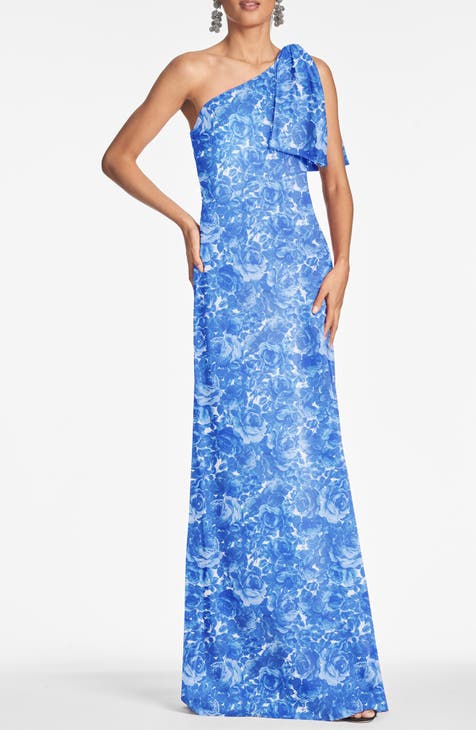 Women's One Shoulder Formal Dresses & Evening Gowns | Nordstrom