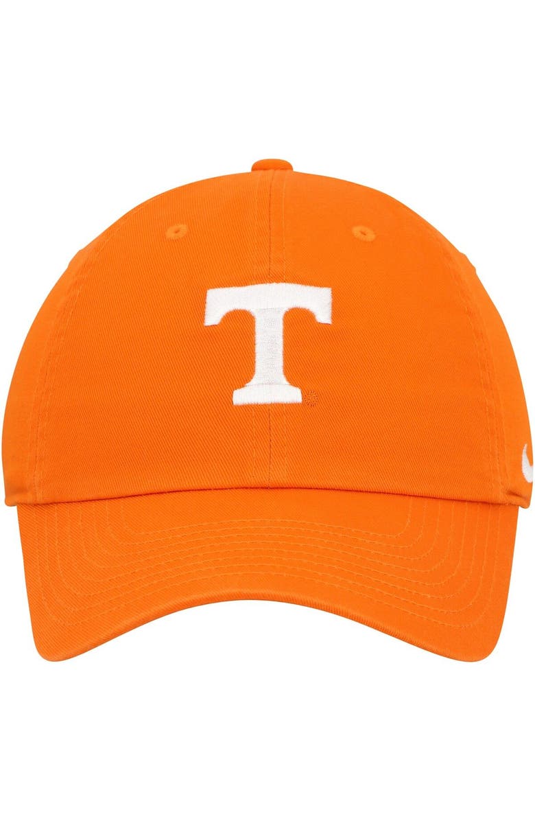 Nike Men's Nike Tennessee Orange Tennessee Volunteers Heritage86 Logo ...