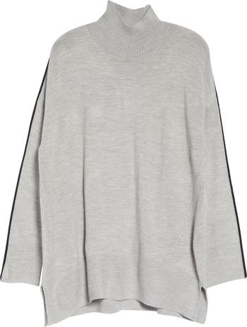 French Connection Mock Neck Sweater | Nordstromrack