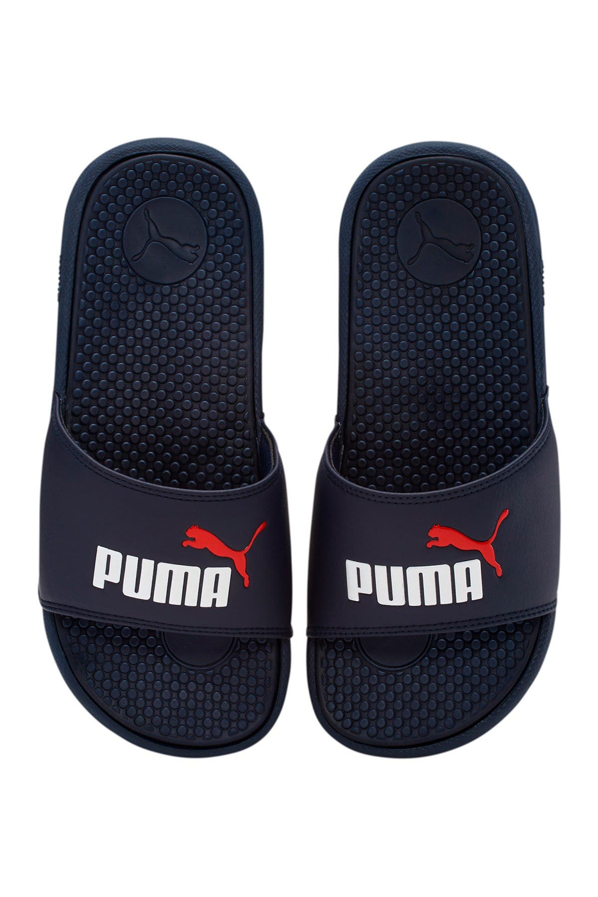 PUMA Cool Cat Jr Sandal | Nordstromrack