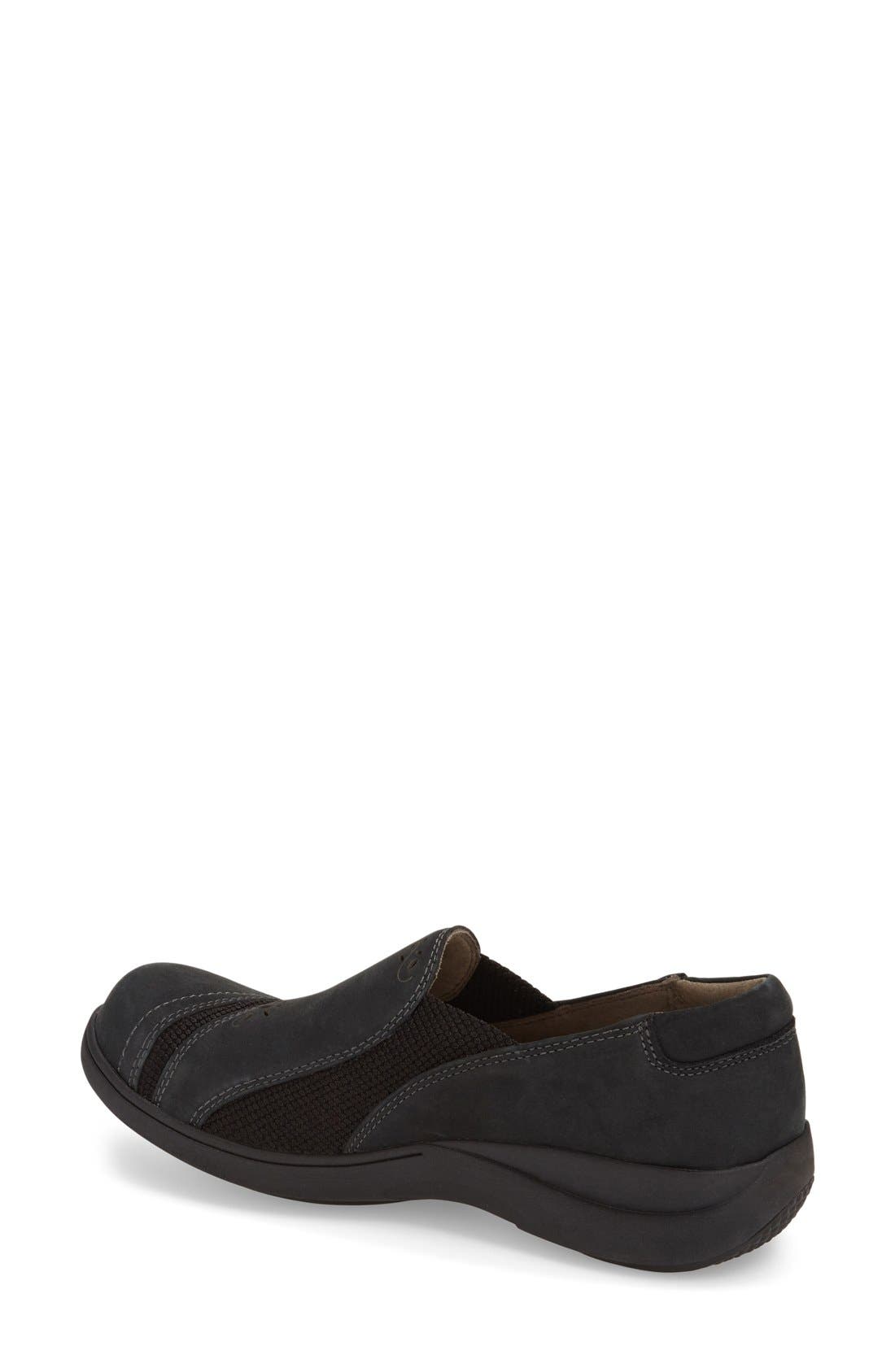 Aravon Revsolace Flat (Women) | Nordstrom