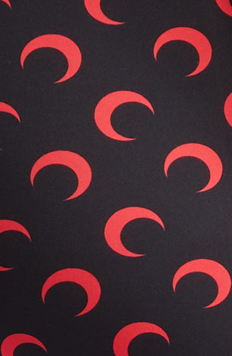 Marine Serre Moon Print Stirrup Leggings | Nordstromrack