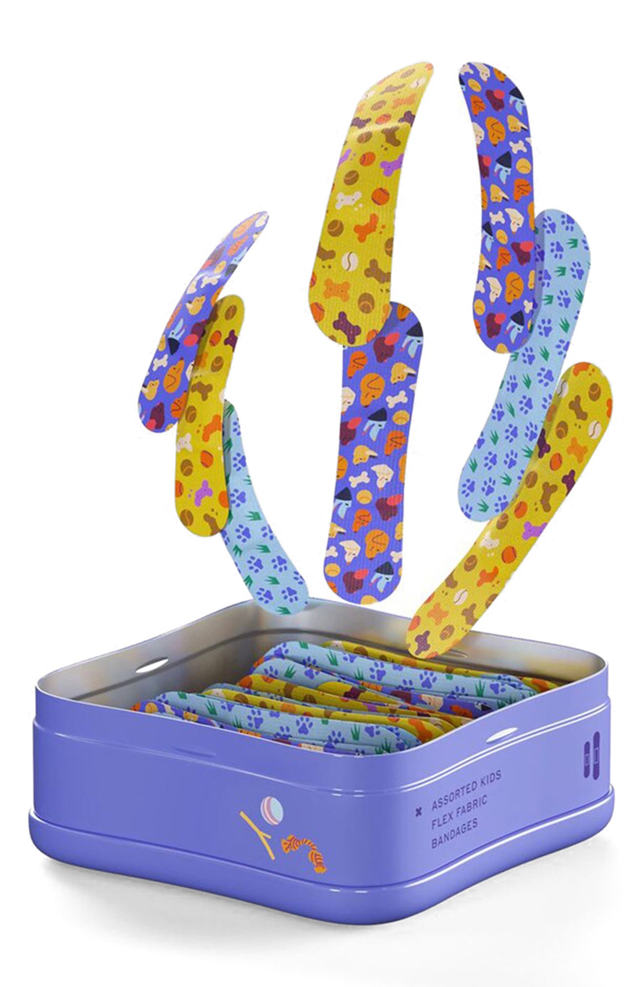 WELLY Doggies Flex Fabric Bandages | Nordstromrack