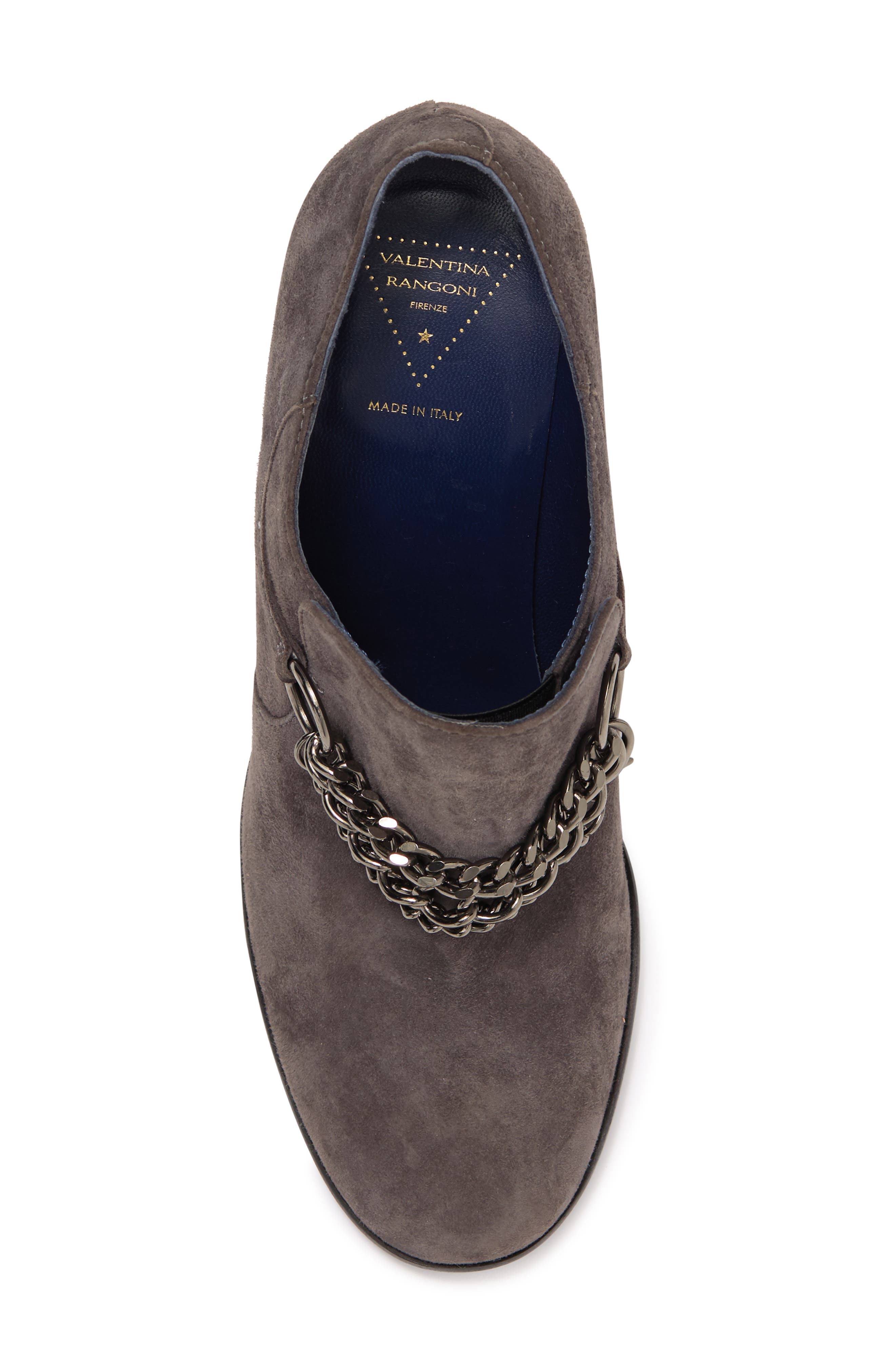 Valentina Rangoni Soprano Studded Ankle Bootie (Women) | Nordstromrack