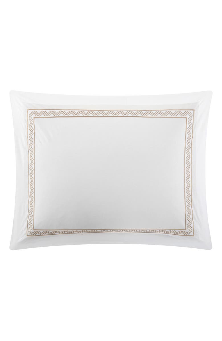 CHIC Crete Hotel Inspired Design 4-Piece Comforter Set - King Size ...
