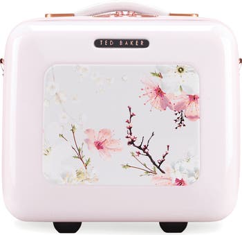 Ted Baker London Blossoms Vanity Case | Nordstrom