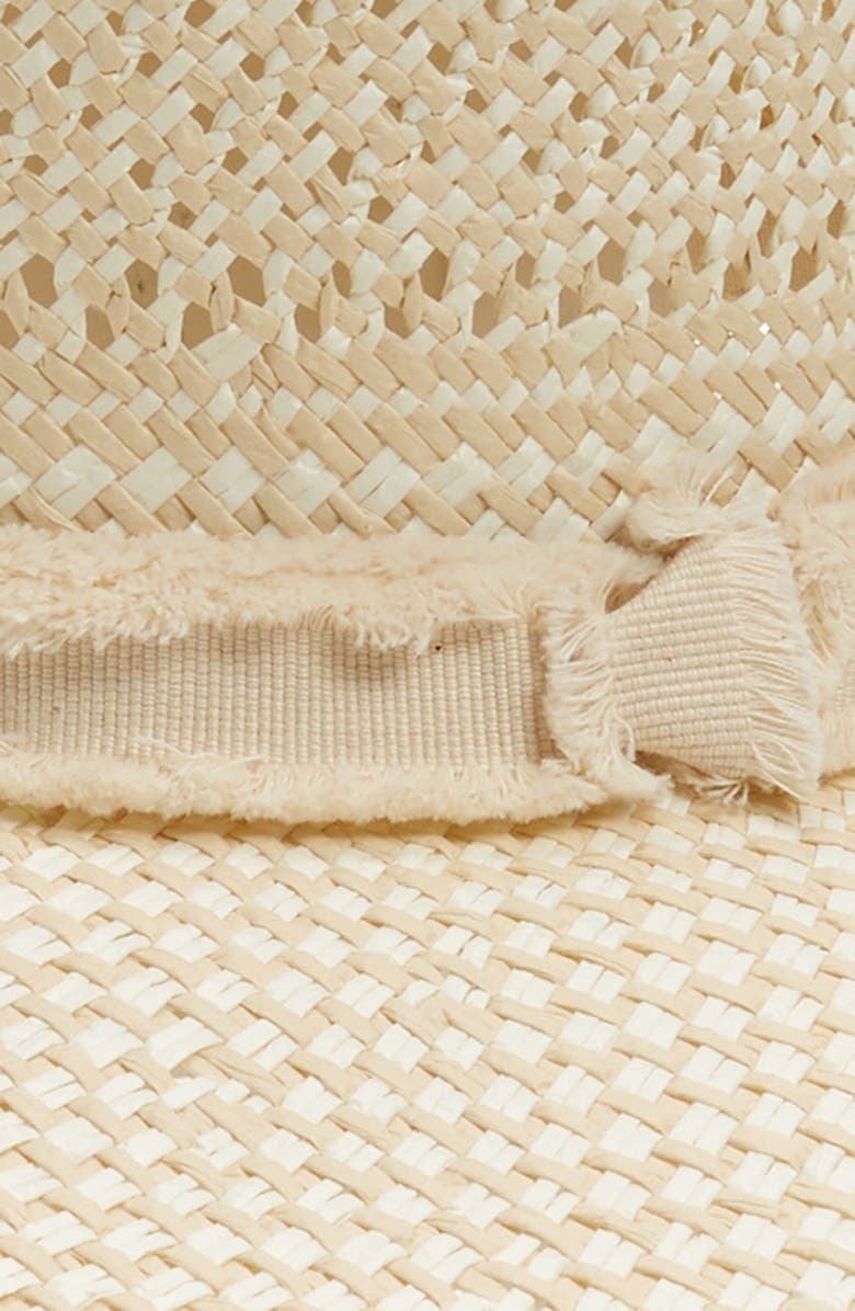 Treasure & Bond Wide Brim Straw Hat | Nordstrom