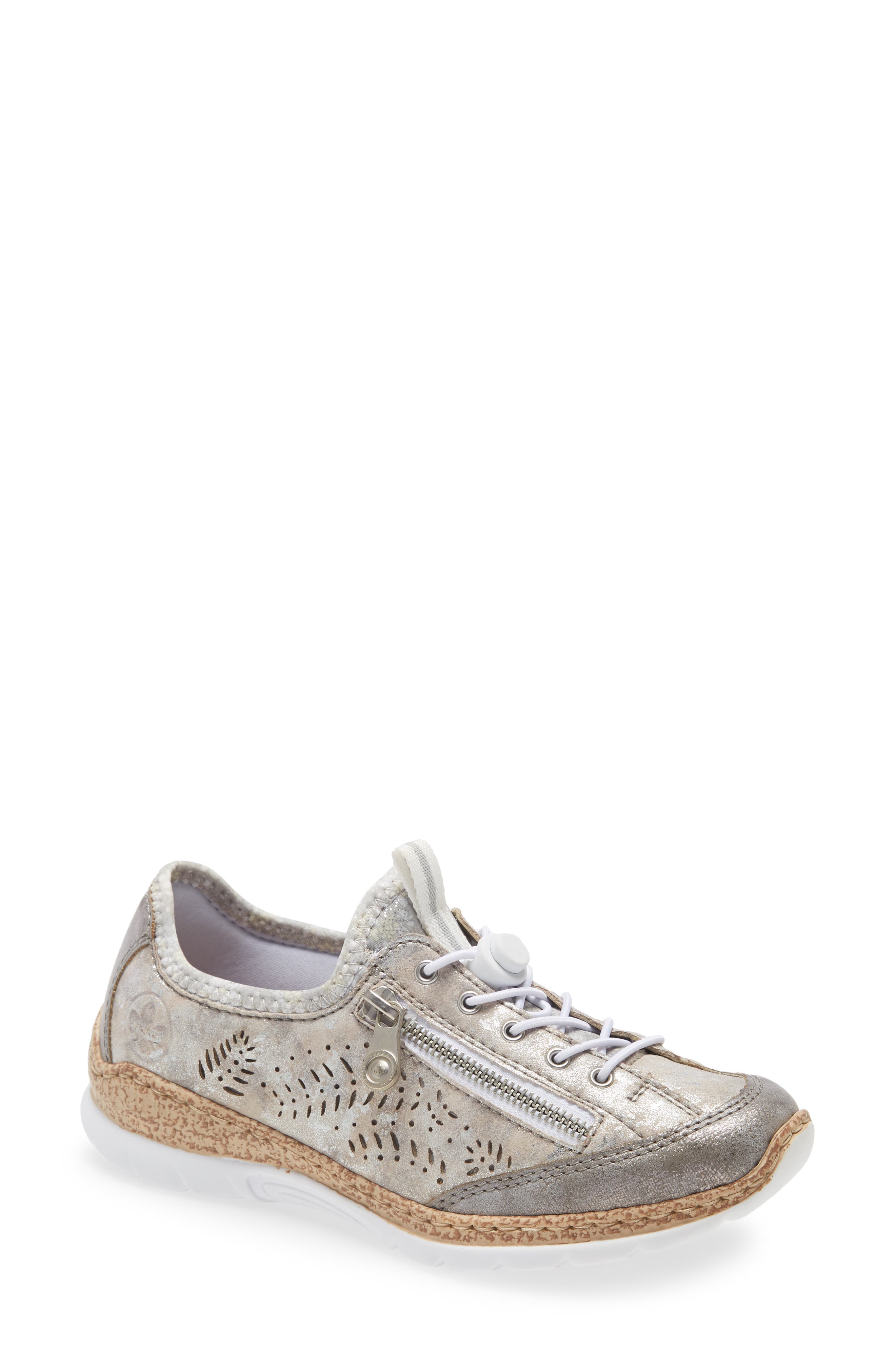 Rieker Antistress Nikita K6 Sneaker (Women) | Nordstrom