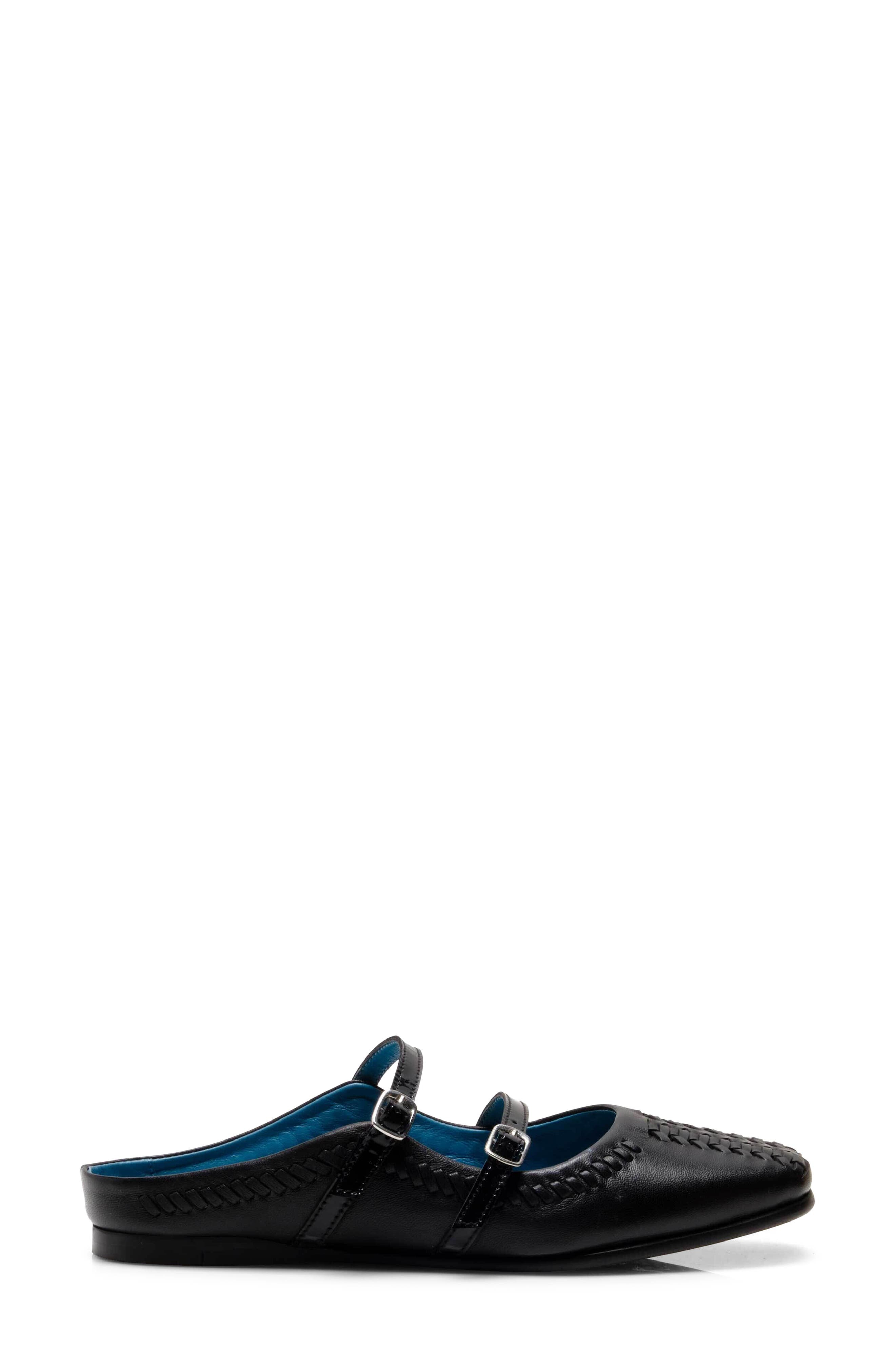 Free People Diana Woven Mule (Women) | Nordstromrack