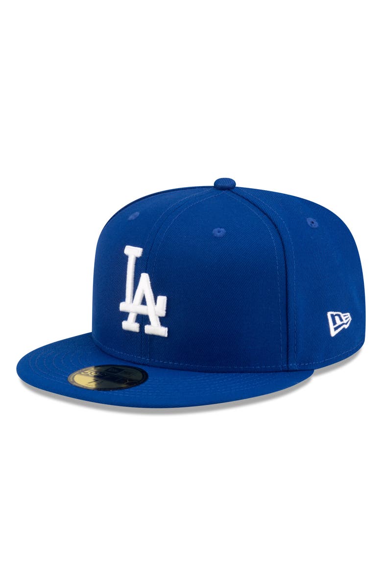 NEW ERA x DIET STARTS MONDAY x Diet Starts Monday Los Angeles Dodgers ...