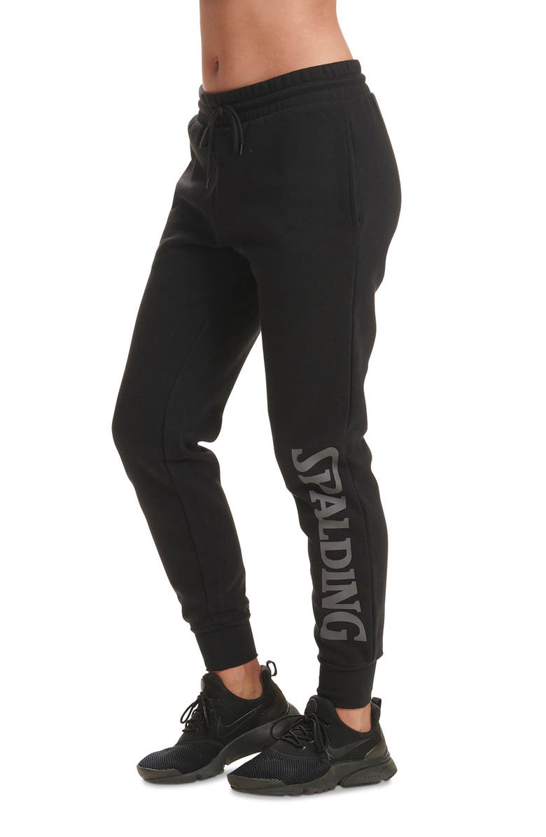 SPALDING Branded Joggers | Nordstromrack