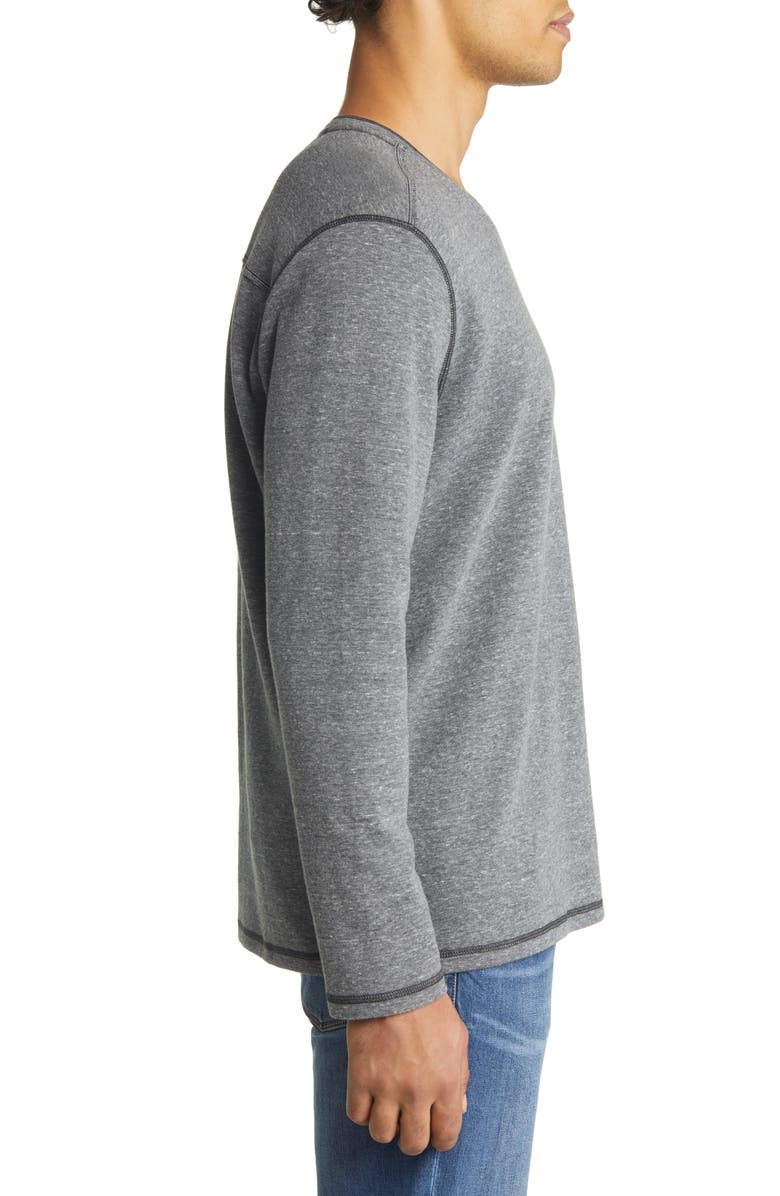Tommy Bahama Men's Cole Valley Long Sleeve V-Neck T-Shirt | Nordstrom