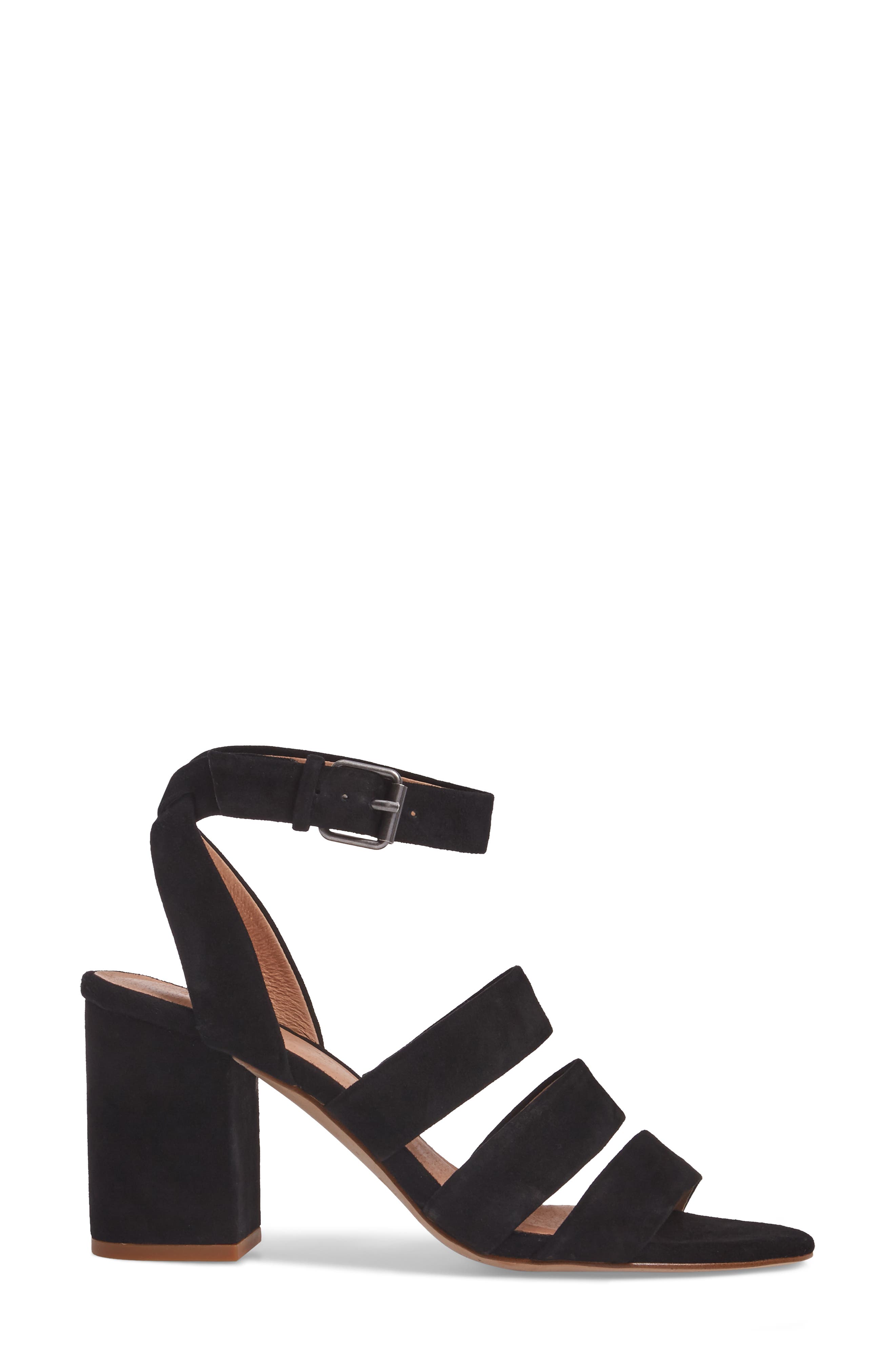 Madewell Maria Sandal (Women) | Nordstromrack