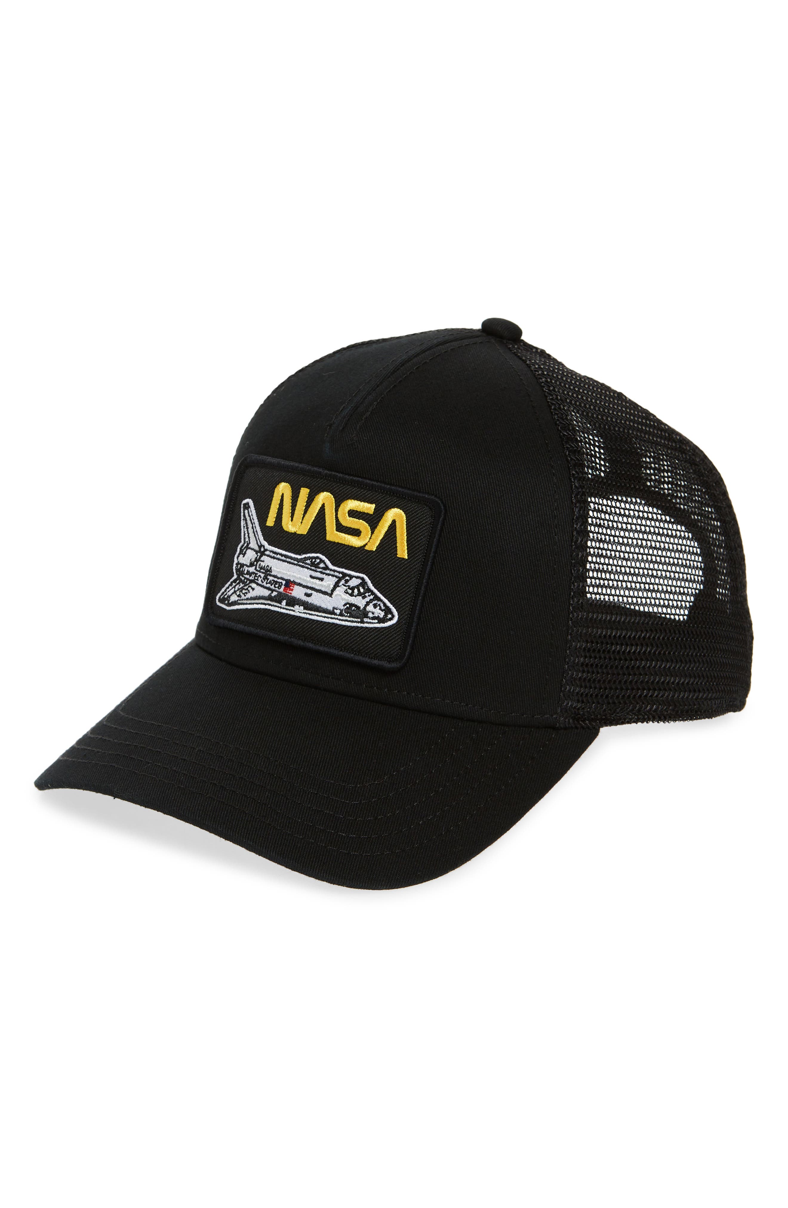 American Needle Valin Nasa Trucker Hat | Nordstromrack