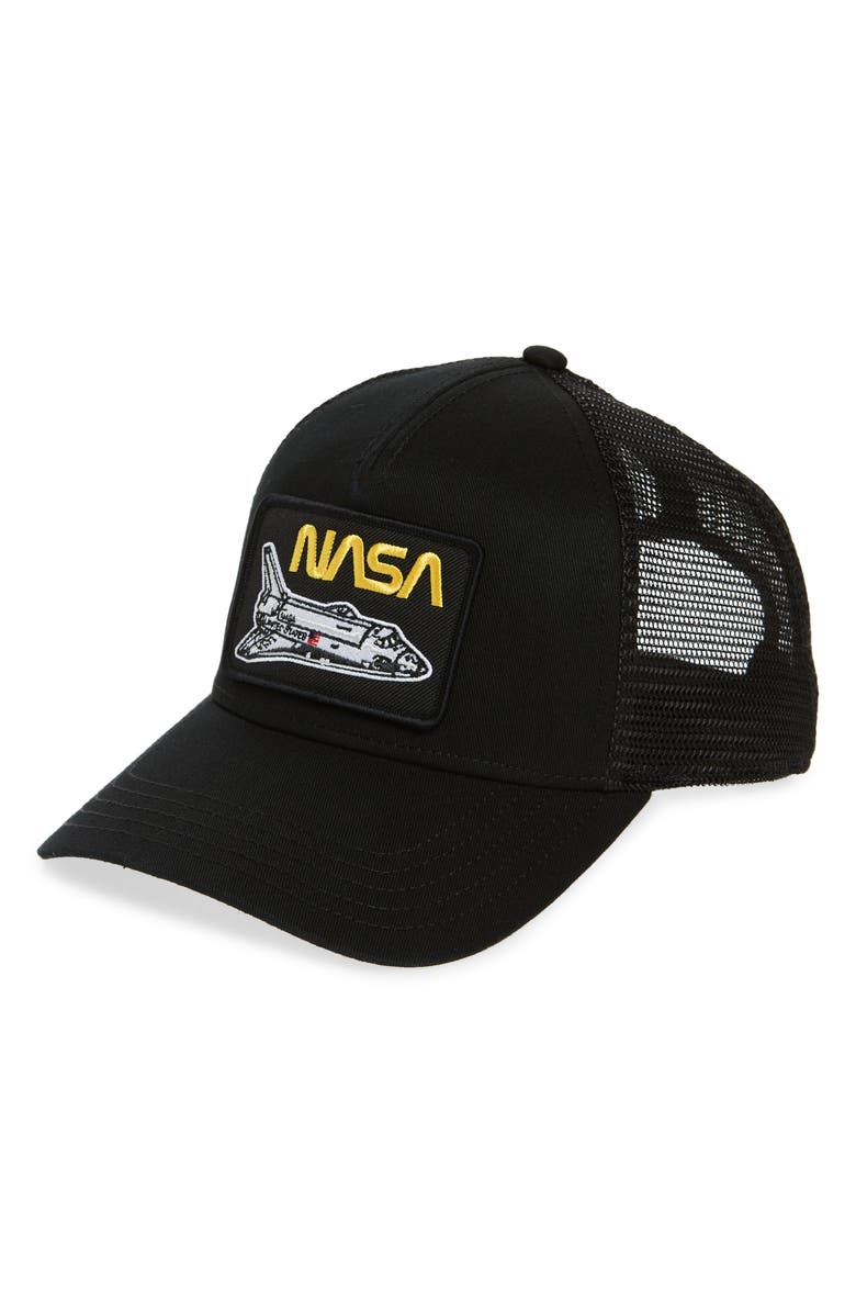 American Needle Valin Nasa Trucker Hat | Nordstromrack