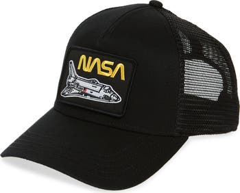 American Needle Valin Nasa Trucker Hat | Nordstromrack