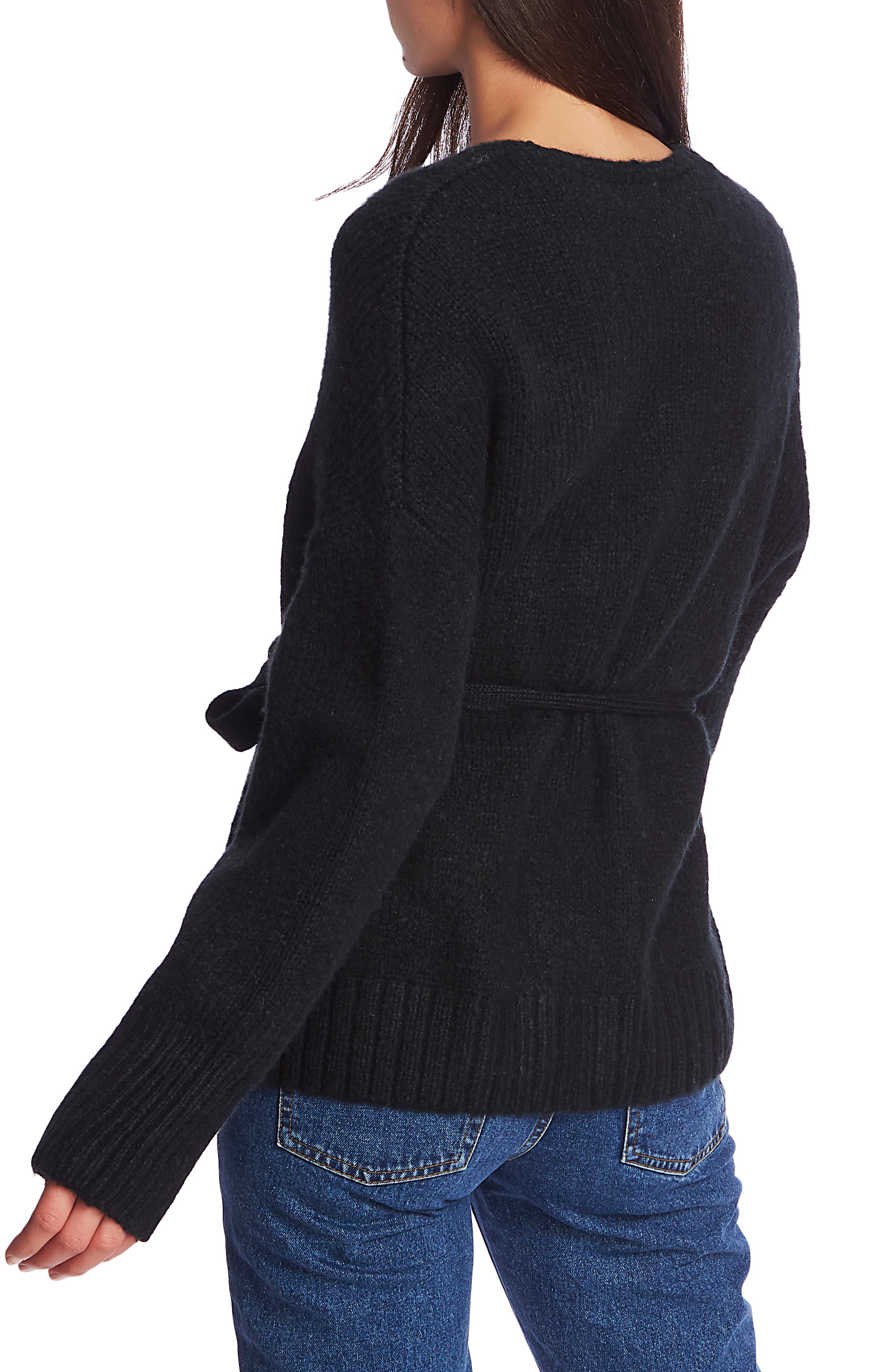 1.STATE Belted Cardigan | Nordstromrack
