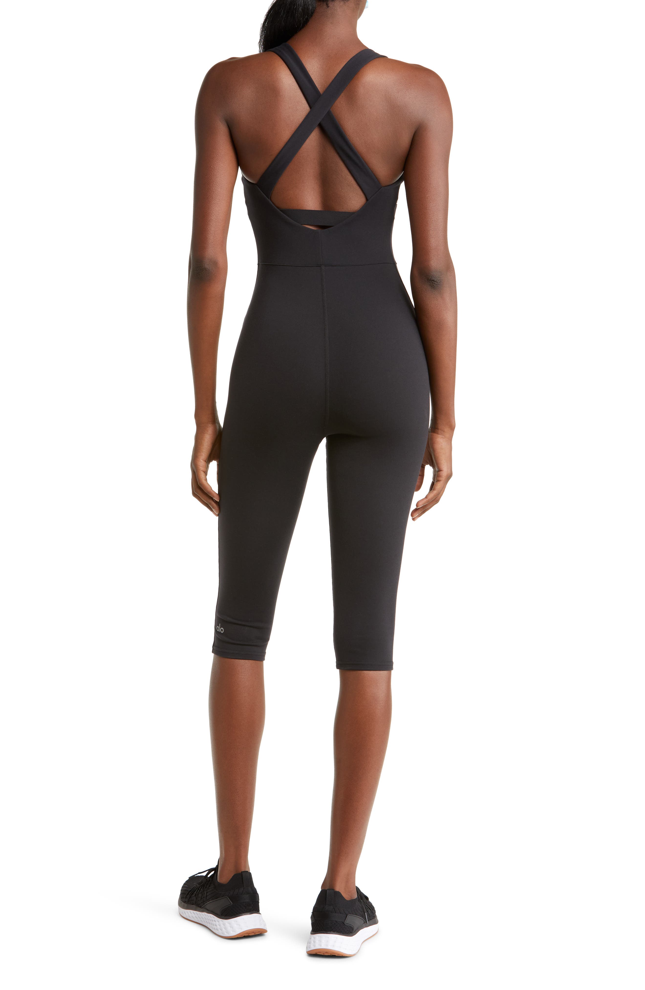 Alo Airbrush Physique Bodysuit | Nordstromrack