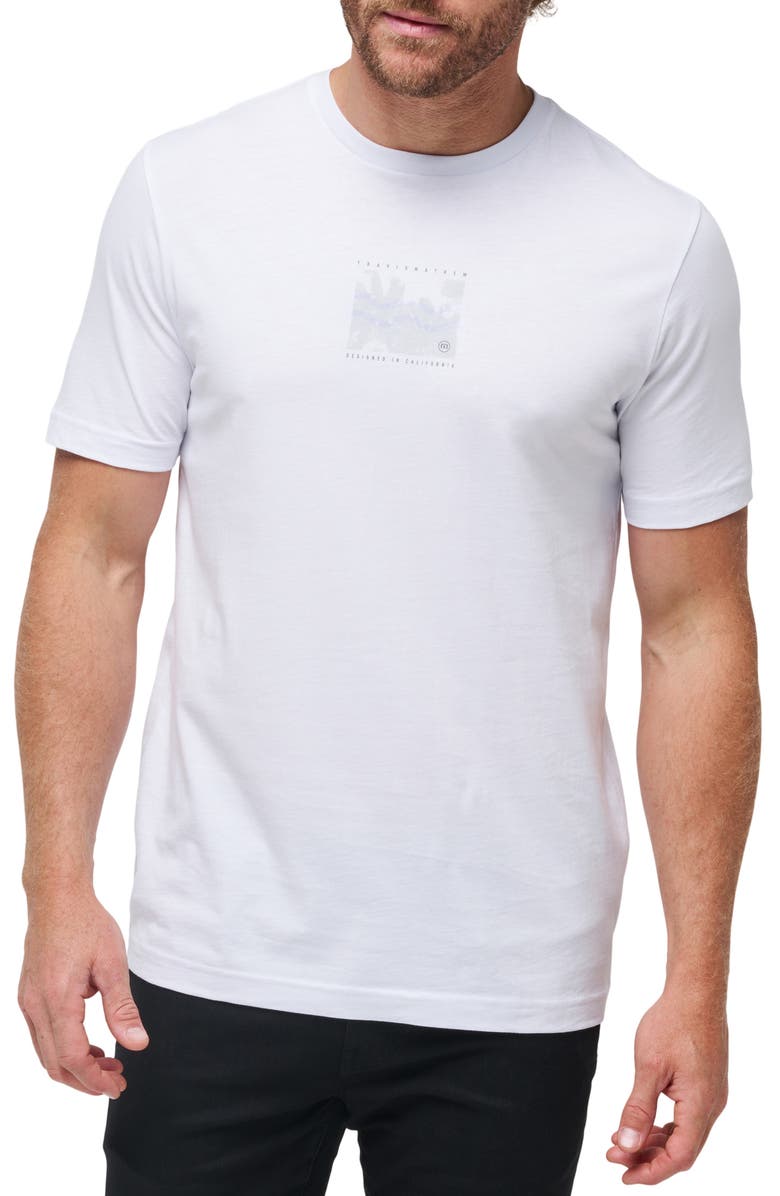 TravisMathew Ohana Express Graphic T-Shirt | Nordstromrack