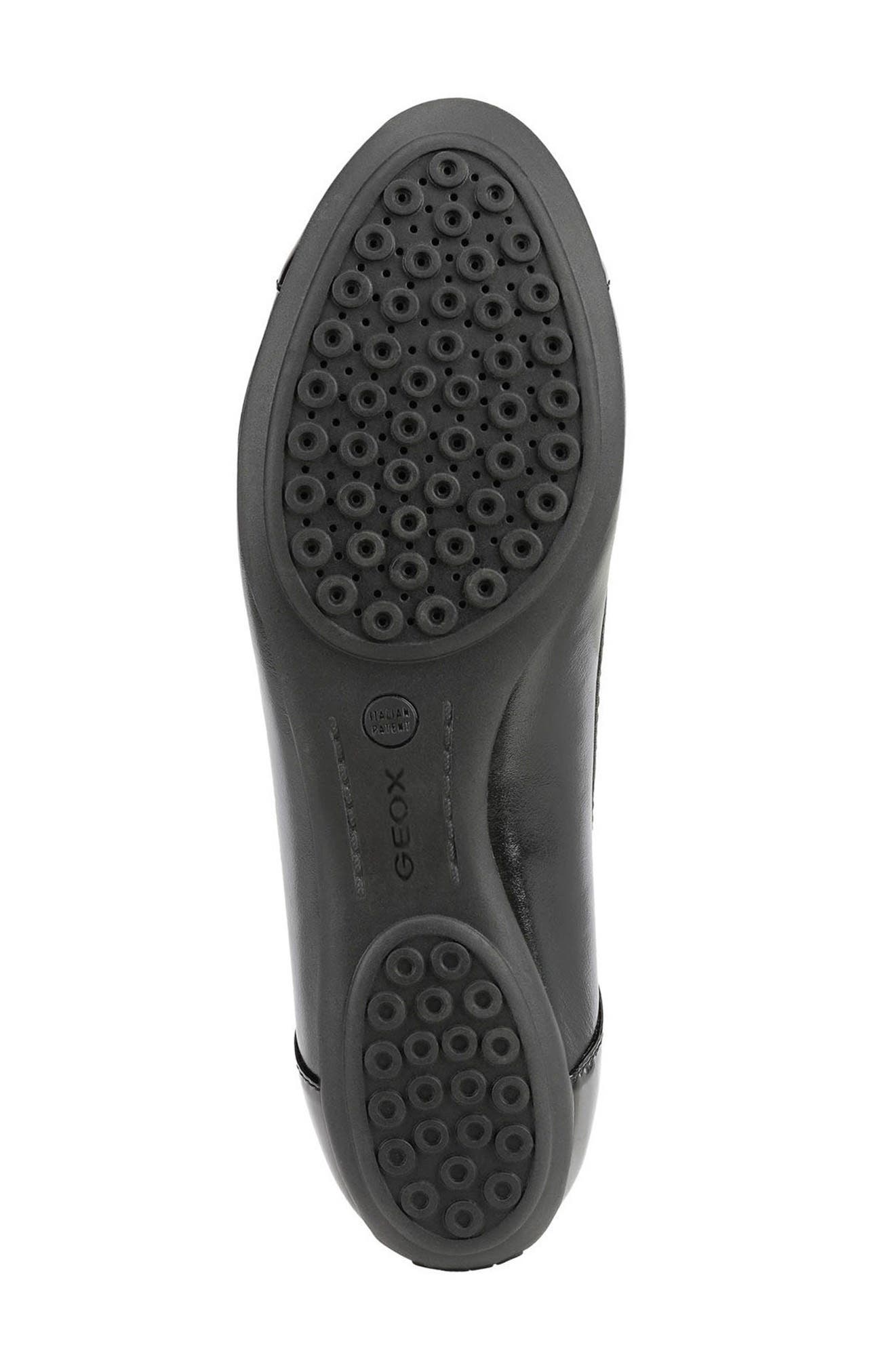 Geox Charlene Ballet Flat (Women) | Nordstromrack