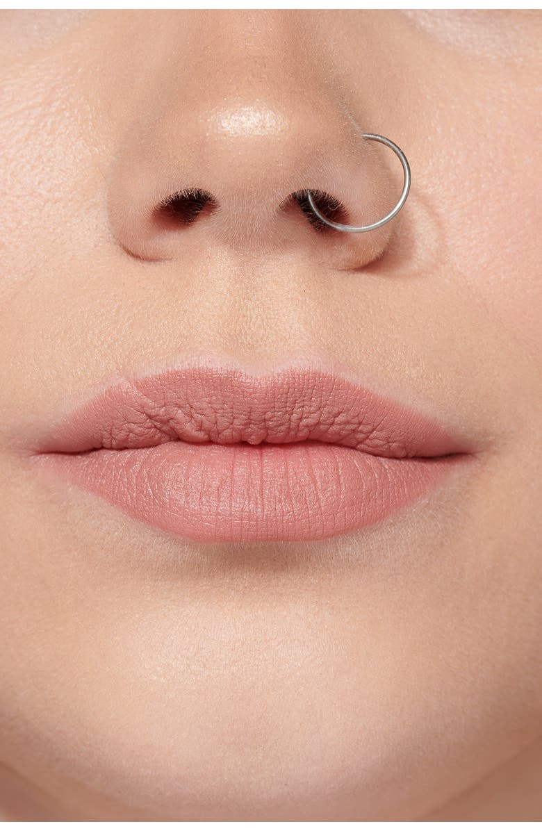 PUR MINERALS PUR x Barbie Iconic Lipstick Trailblazer - Nude ...