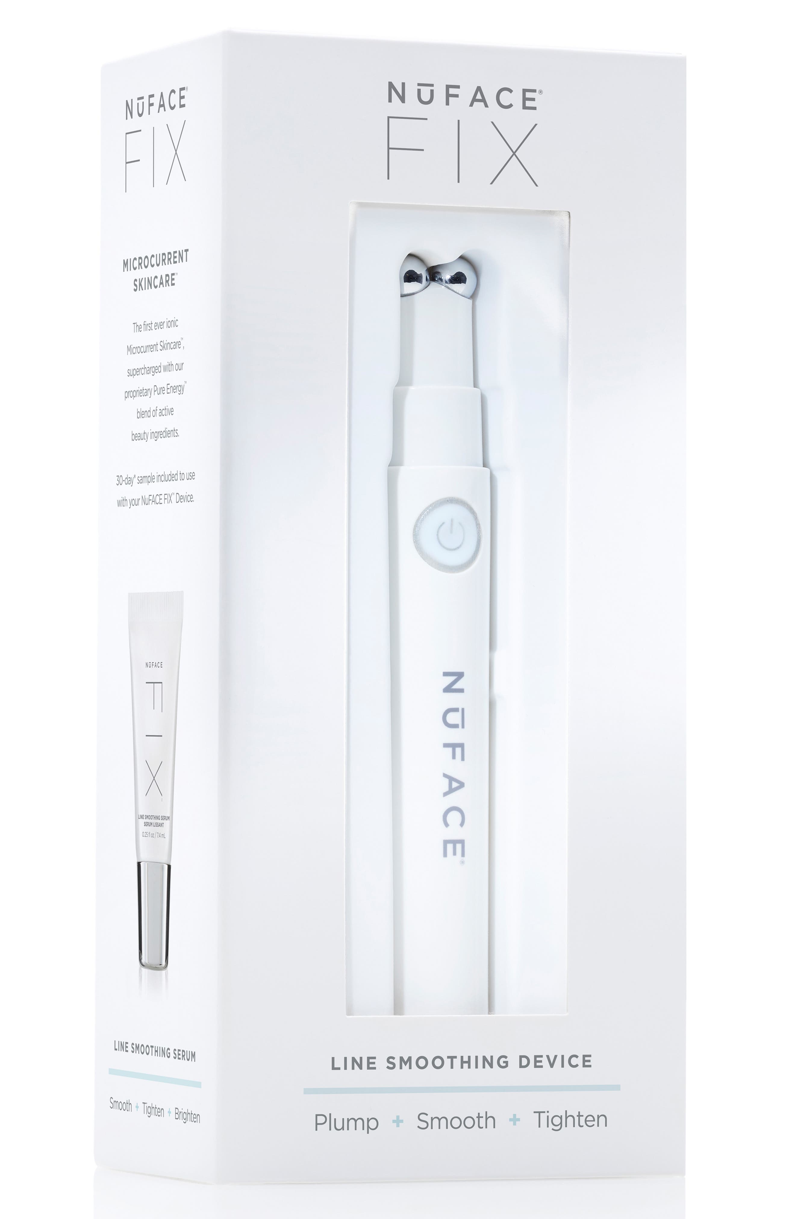 NuFACE® FIX Line Smoothing Device | Nordstrom