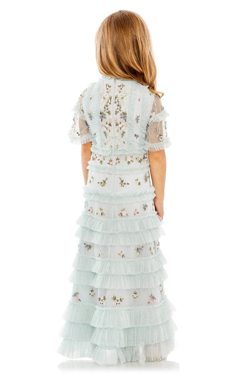 Mac Duggal Kids