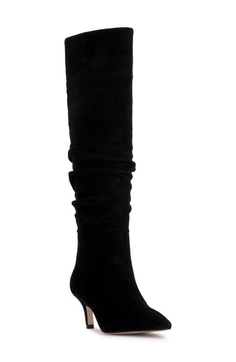 Knee-High Boots for Women | Nordstrom